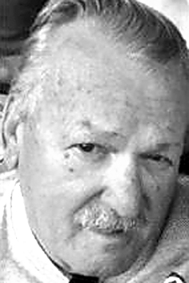 Paul M. Rupert Sr. | News, Sports, Jobs - Altoona Mirror